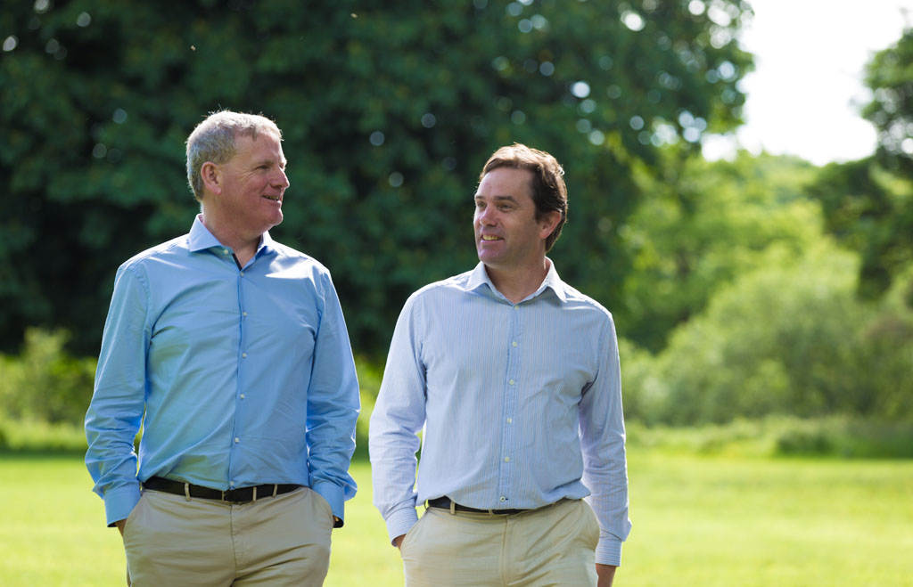 Personal Development - Stephen Pitcher