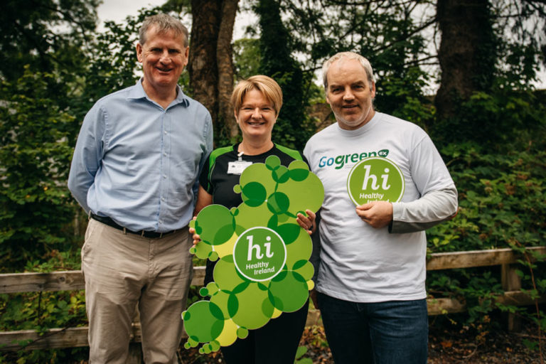 Supporting Leaders - Stephen Pitcher